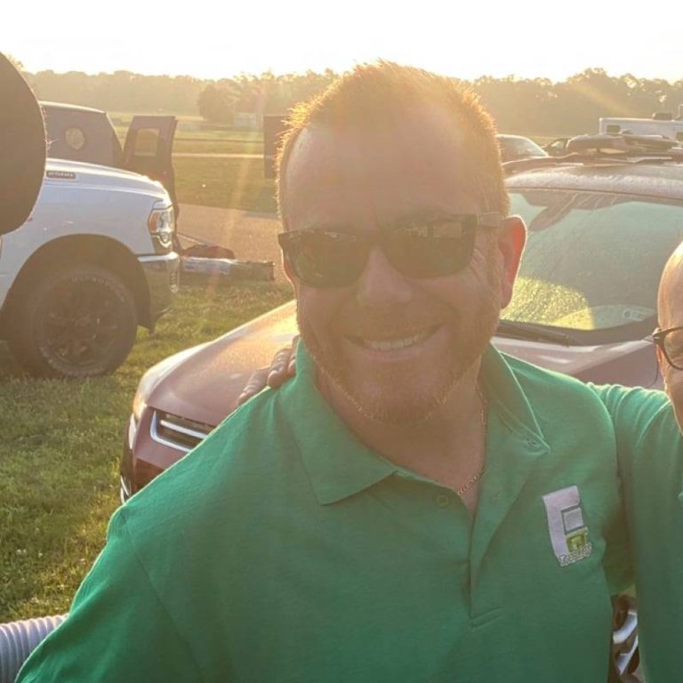 Our Team - Evolve GT