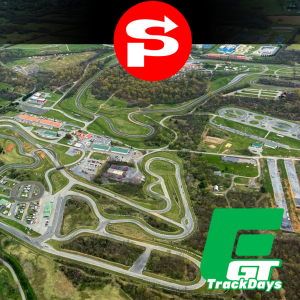 Summit Point Motorsports Park – Track Days on Main | Evolve GT