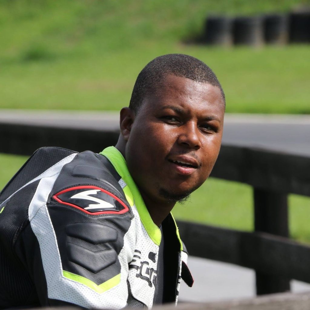 Our Team - Evolve GT